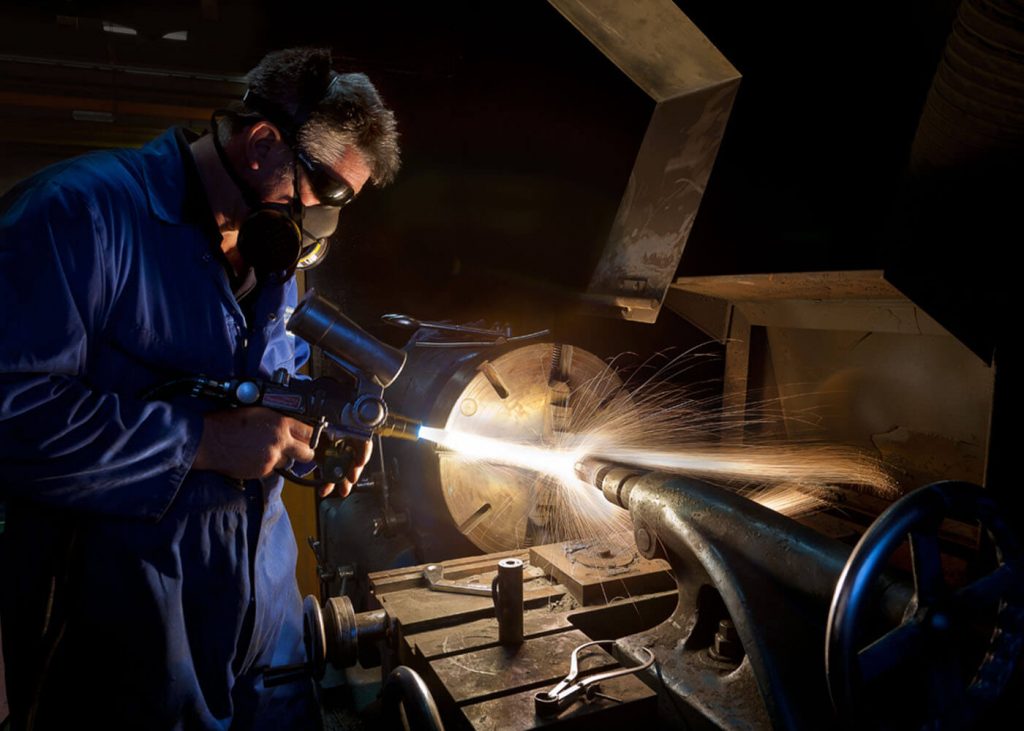 About | CPM Engineering